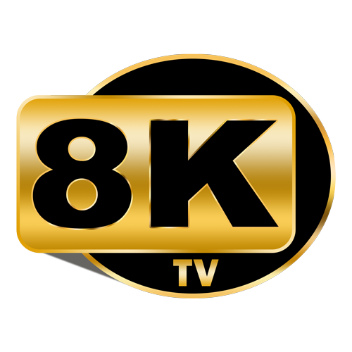 Strong 8K IPTV
